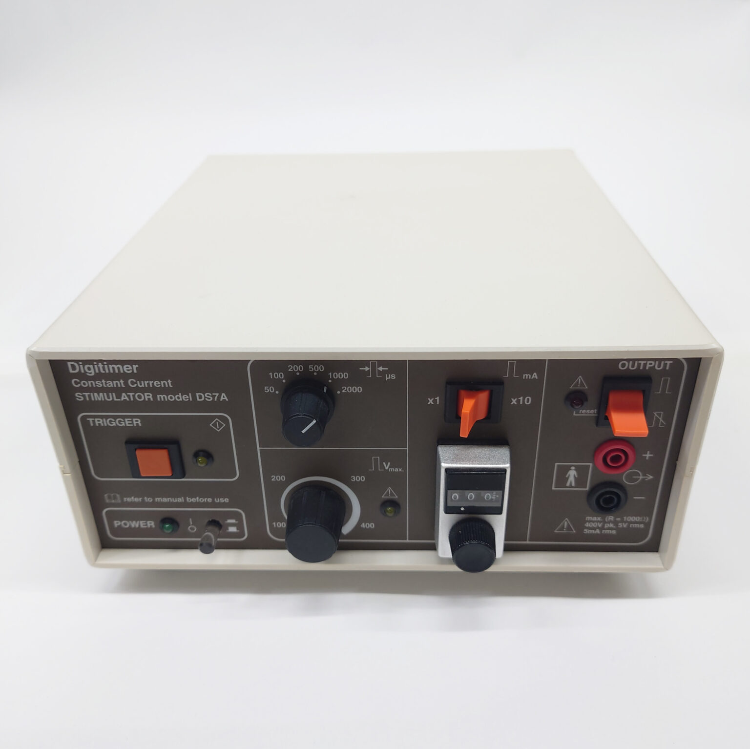 Equipment - 吉武研究室